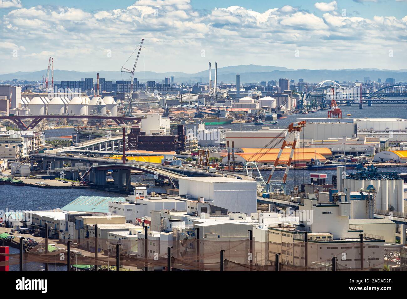 Kobe steel hi-res stock photography and images - Alamy
