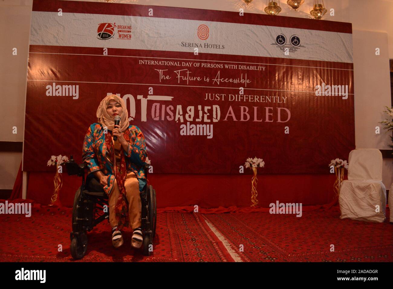 Quetta, Pakistan. 03rd Dec, 2019. QUETTA, PAKISTAN. Dec 03-2019 ...