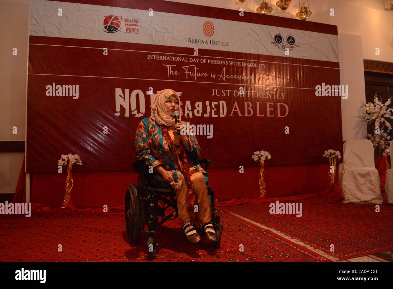 Breaking barriers hi-res stock photography and images - Alamy