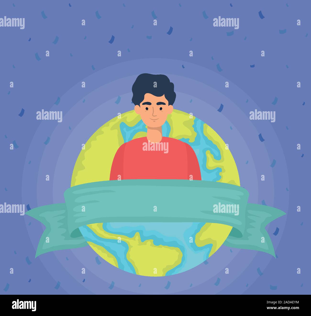 World fashion model Stock Vector Images - Alamy