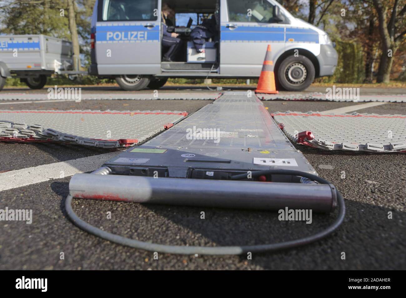 Traffic control police hi-res stock photography and images - Alamy