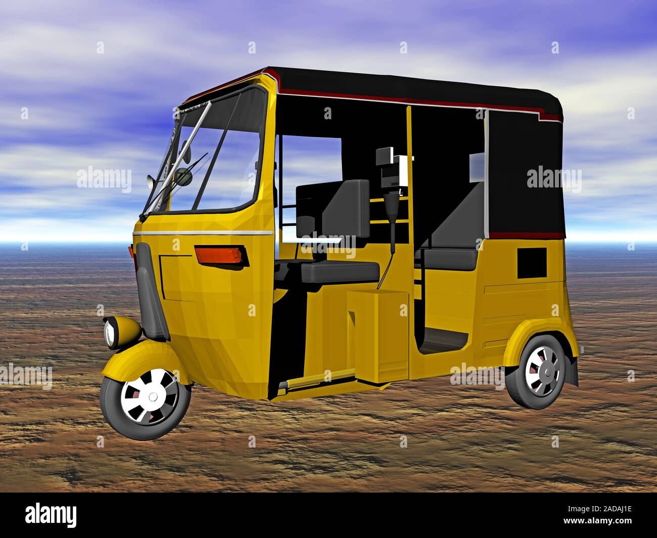 Goods delivery hi-res stock photography and images - Alamy