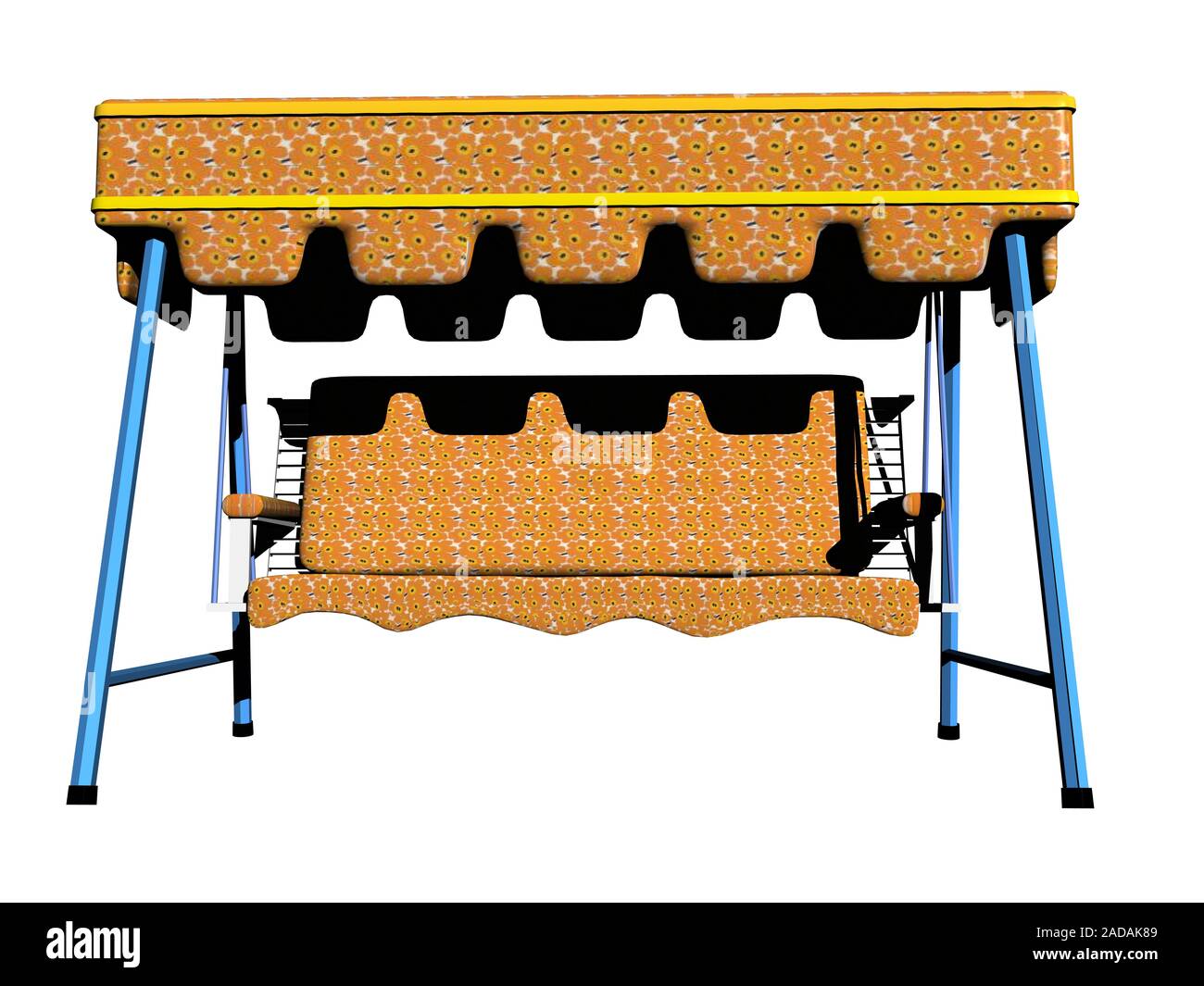 Pillow swing Cut Out Stock Images & Pictures - Alamy