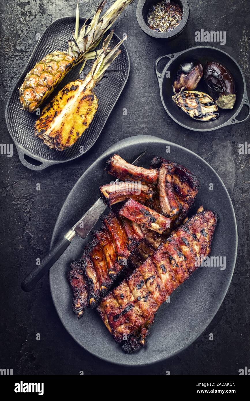 Iron ribs hi-res stock photography and images - Alamy