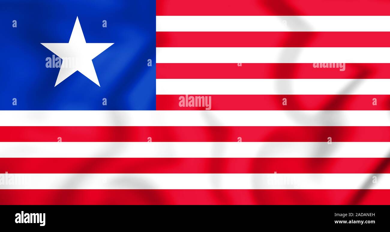 Bandera Original De La República De Texas