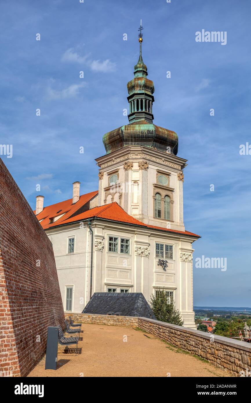 Jesuit castle hi-res stock photography and images - Alamy