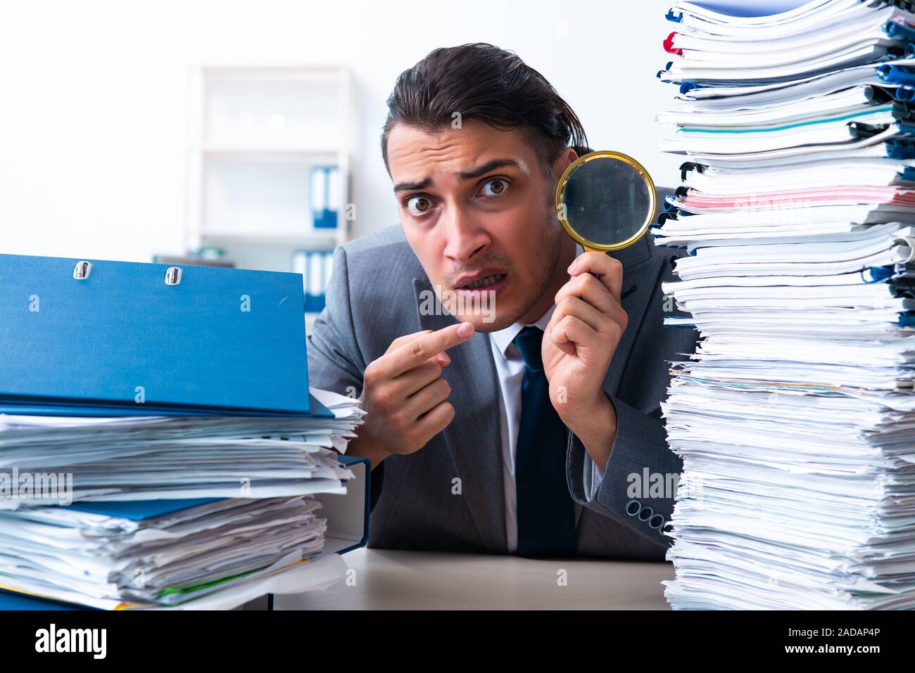 Paperwork workload hi-res stock photography and images - Alamy Paperwork workload hi-res stock photography and images - Alamy