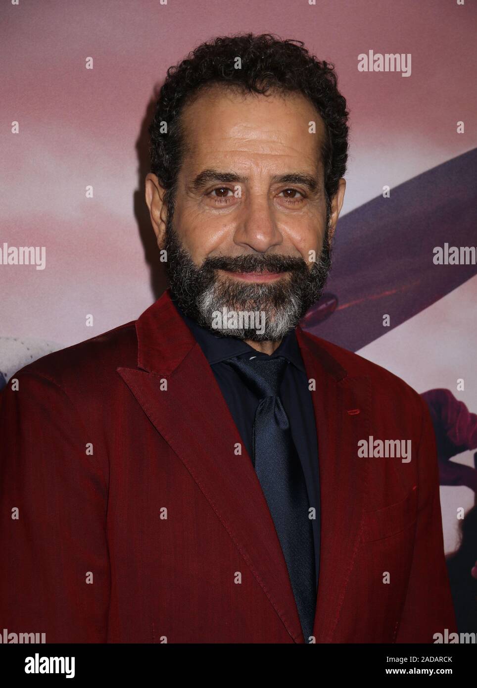 Tony Shalhoub Spy Kids