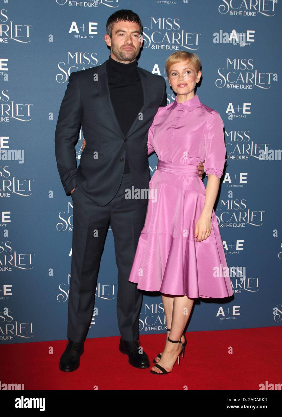 Stuart martin hi-res stock photography and images - Alamy