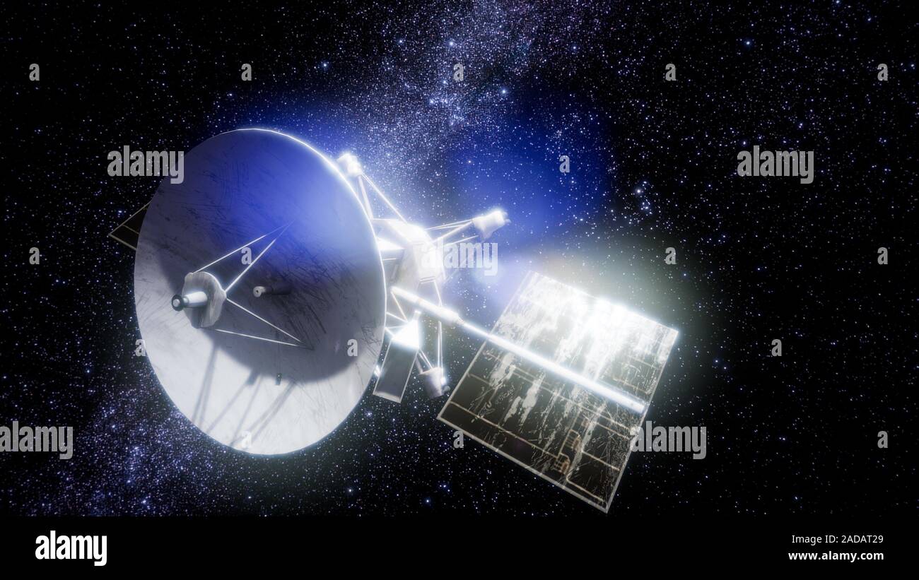 Magellan telescope hi-res stock photography and images - Alamy