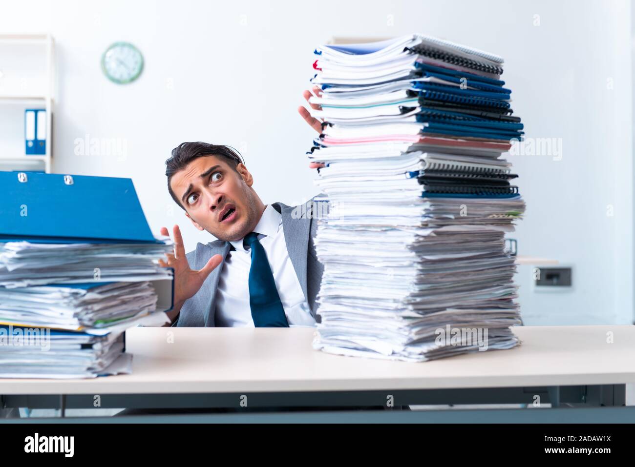 Paperwork workload hi-res stock photography and images - Alamy Paperwork workload hi-res stock photography and images - Alamy