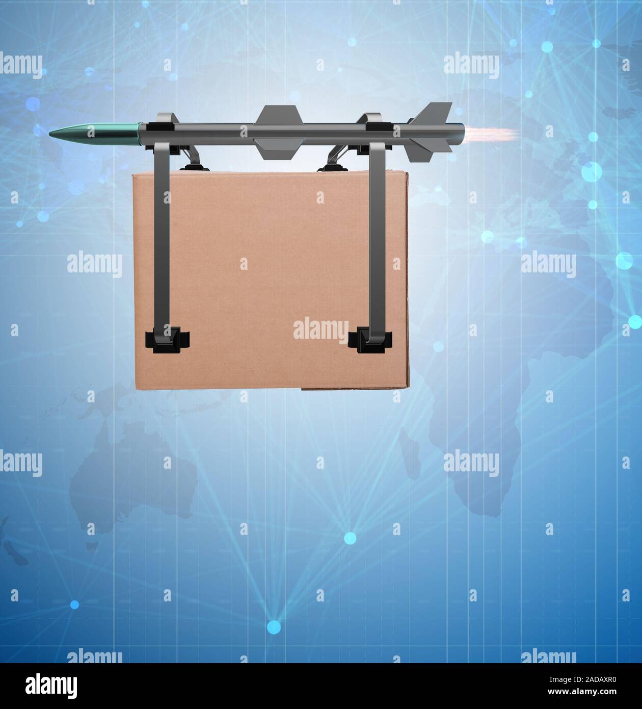 Delivery methods hi-res stock photography and images - Alamy