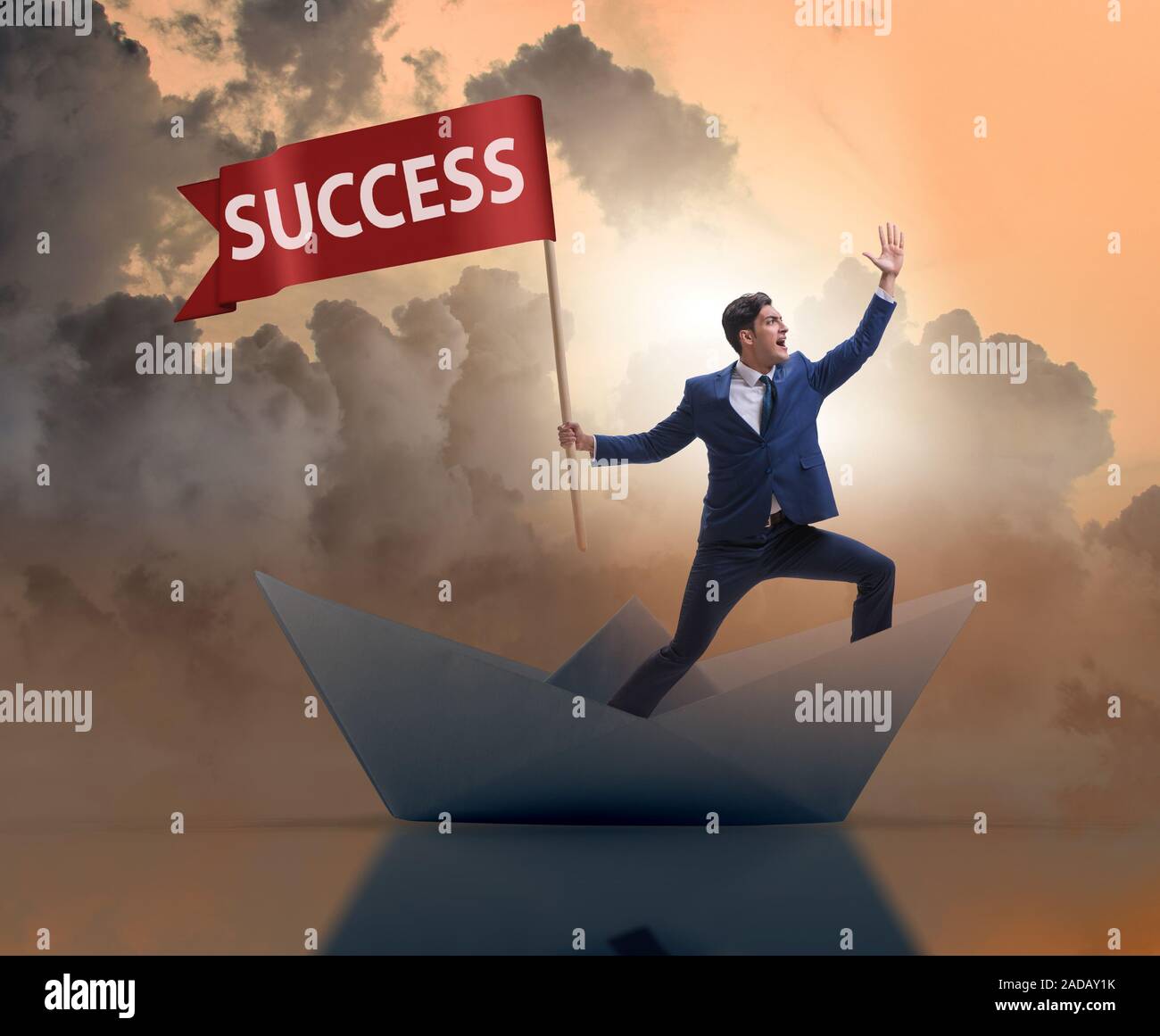 Boat accomplishment hi-res stock photography and images - Alamy