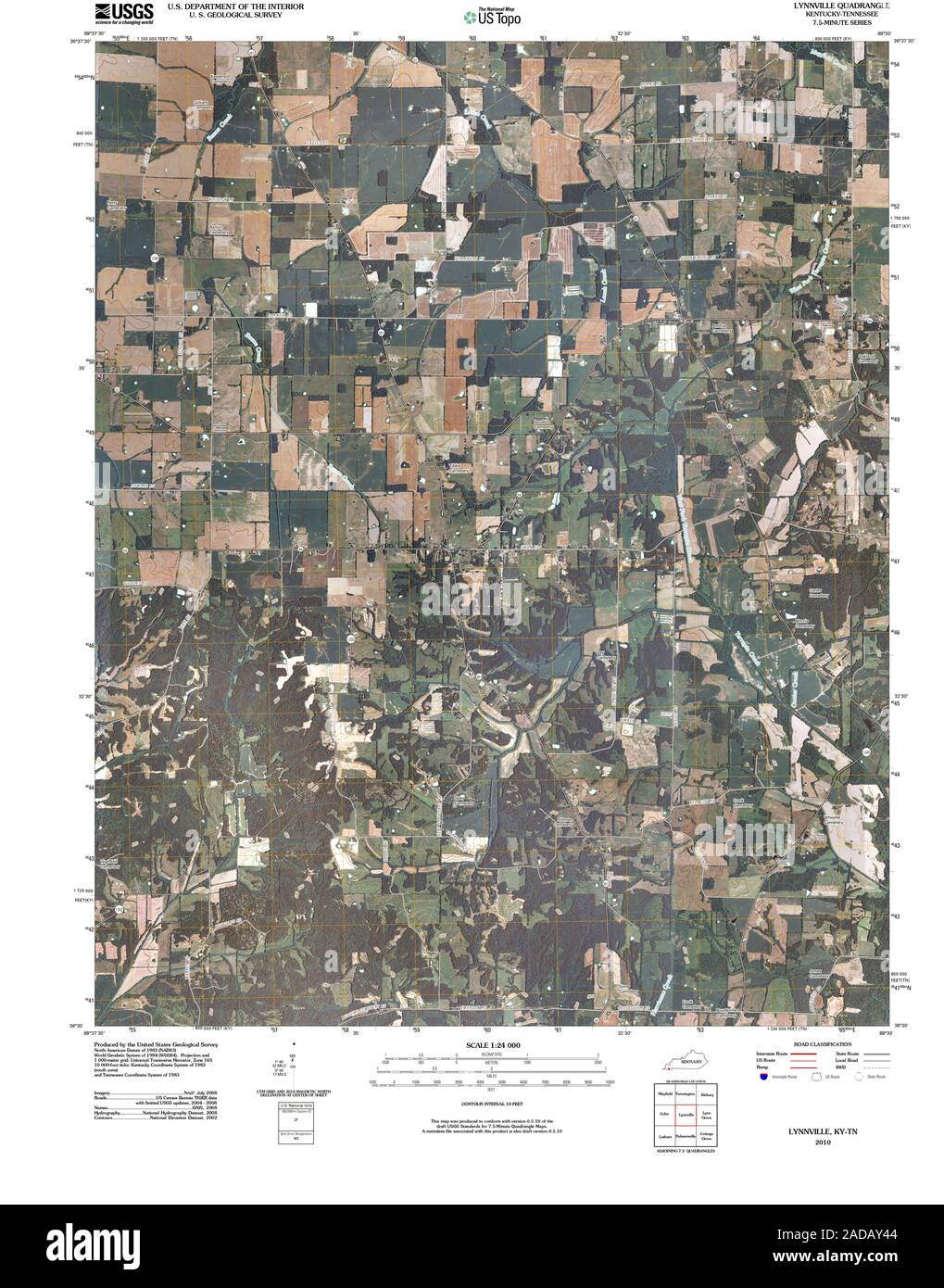 Lynnville tennessee hi-res stock photography and images - Alamy