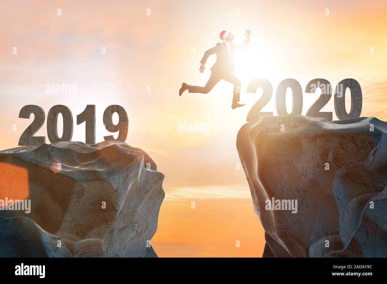 Into the abyss year hi-res stock photography and images - Alamy