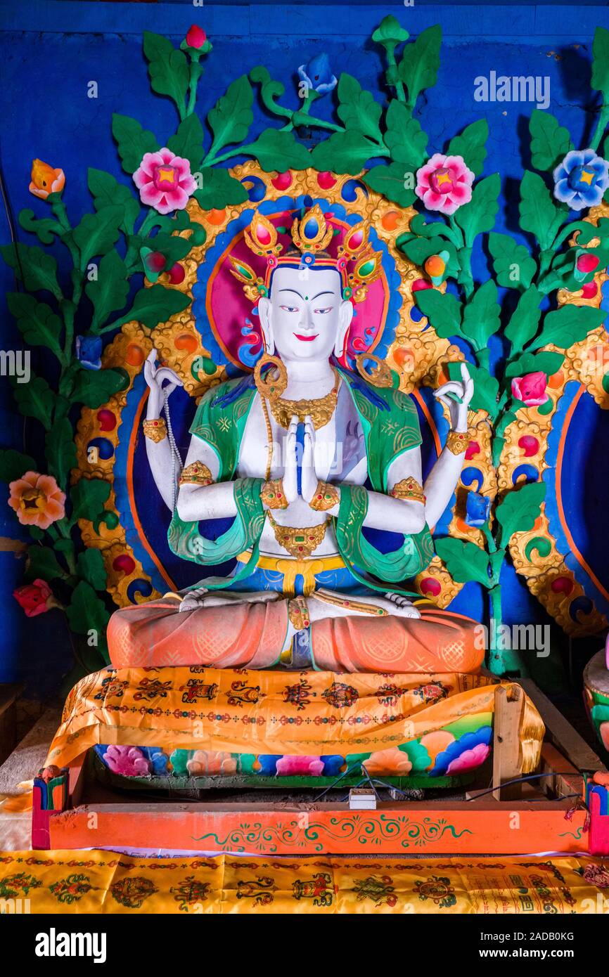 Lokeshwara High Resolution Stock Photography and Images - Alamy