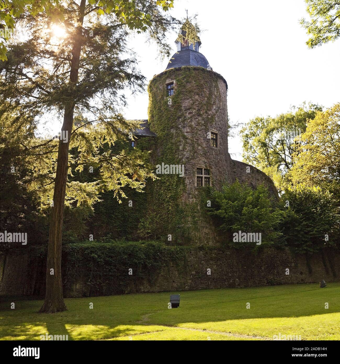 Landsberg ruhr hi-res stock photography and images - Alamy