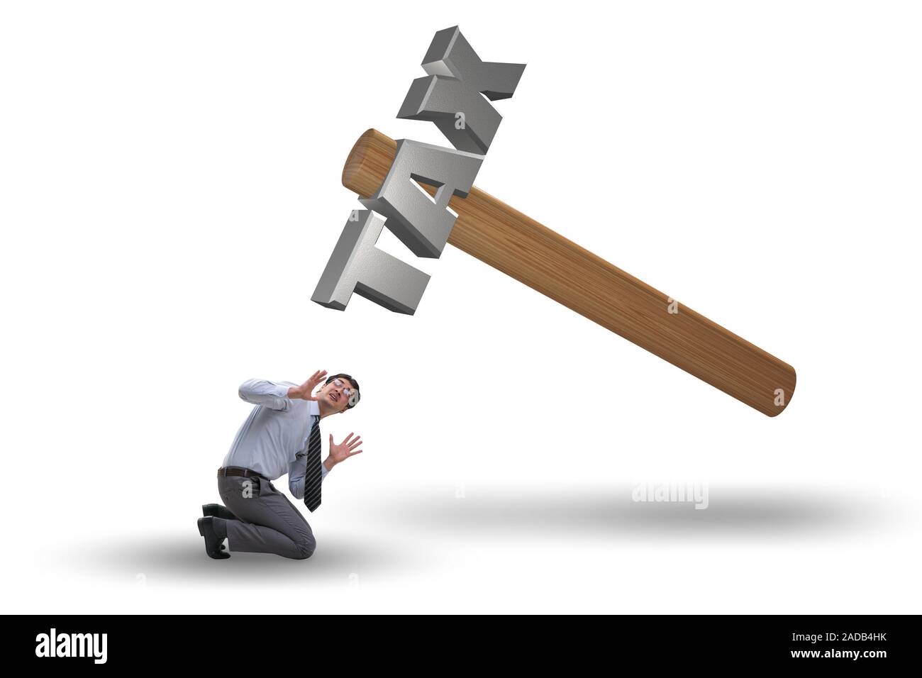 Tax payments hi-res stock photography and images - Alamy