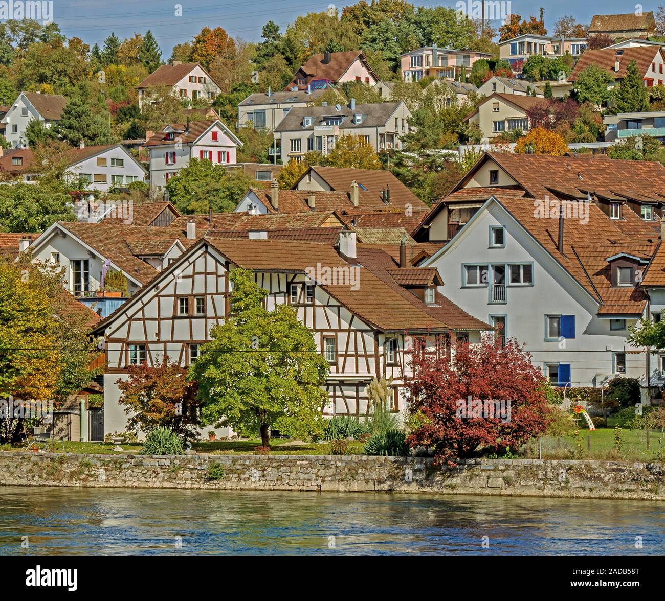 Time share house hi-res stock photography and images - Alamy