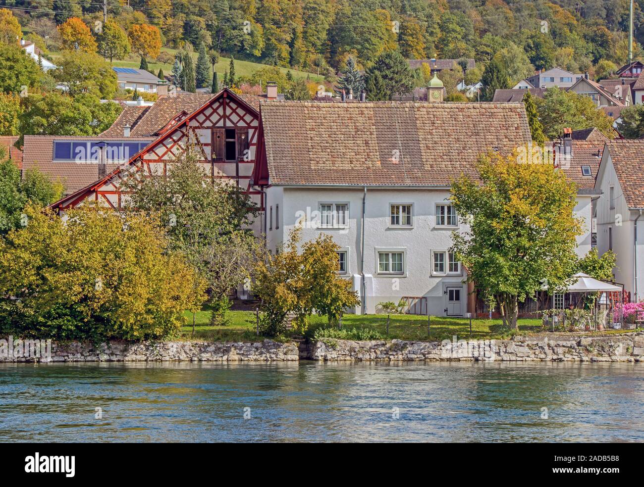 Agricultural buildings hi-res stock photography and images - Alamy
