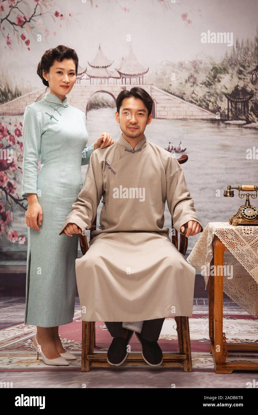 1930s color photos hi-res stock photography and images - Alamy