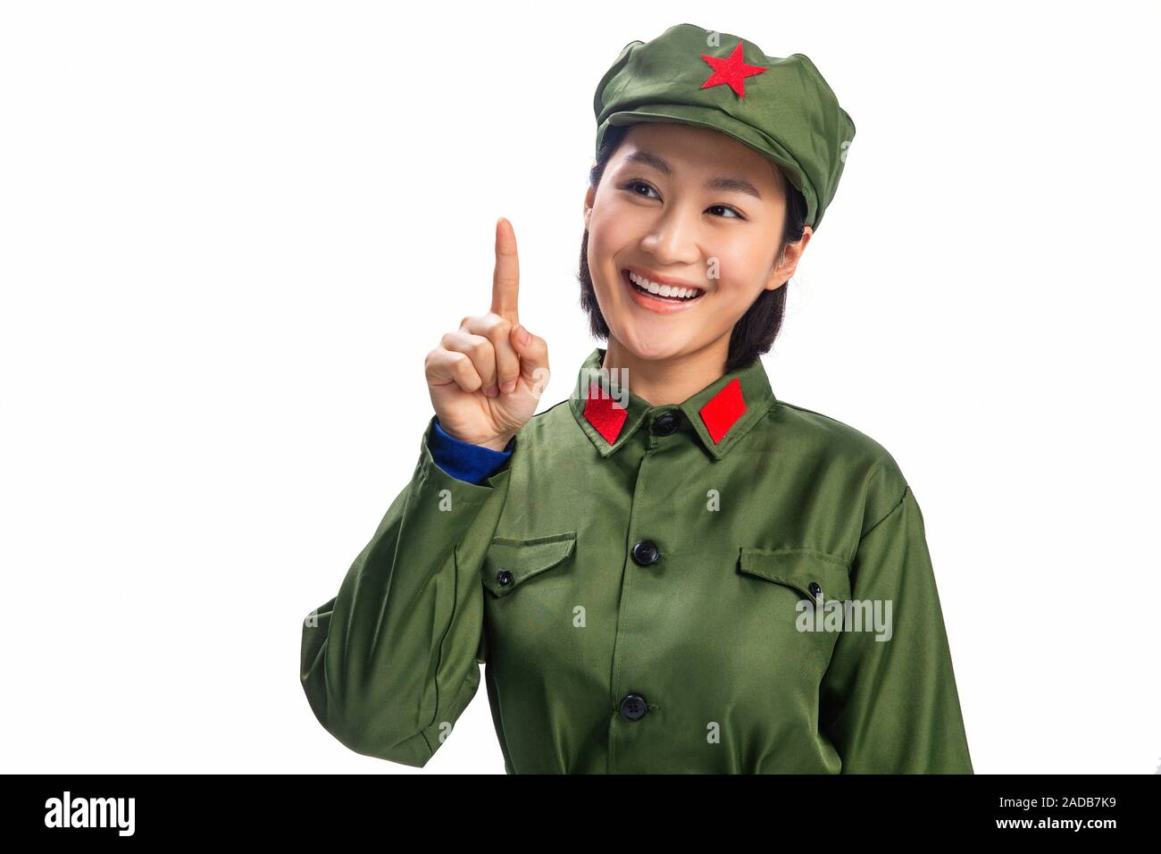 1980s chinese women hi-res stock photography and images - Alamy