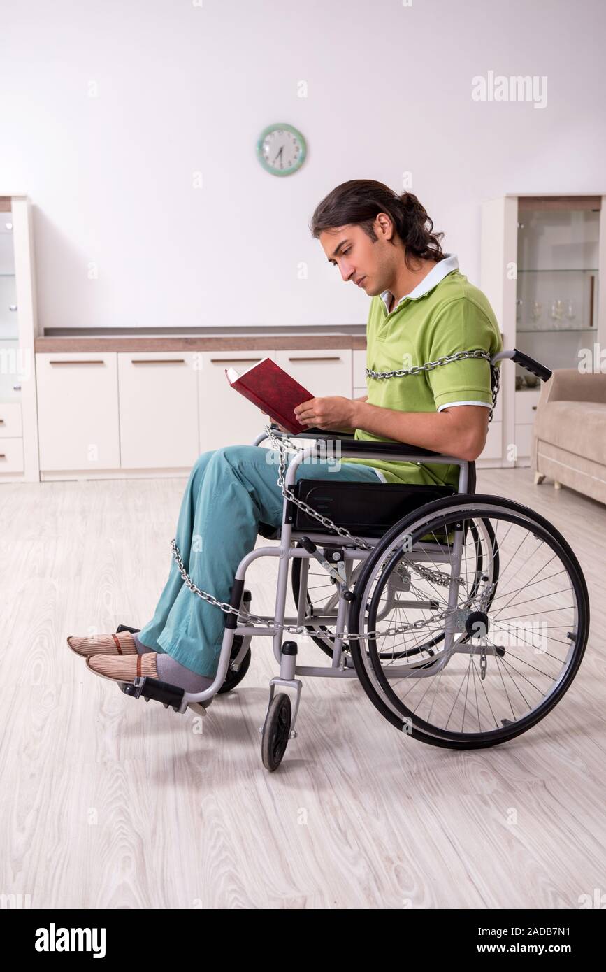 Bible sick suffering hi-res stock photography and images - Alamy