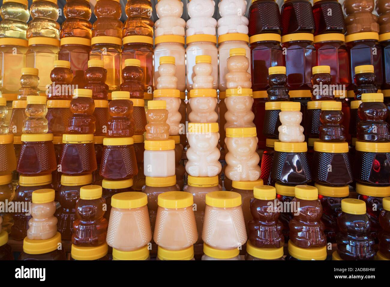 Altai honey hi-res stock photography and images - Alamy