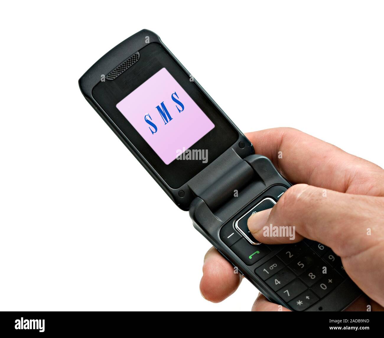 Call screen with bluetooth hi-res stock photography and images - Alamy