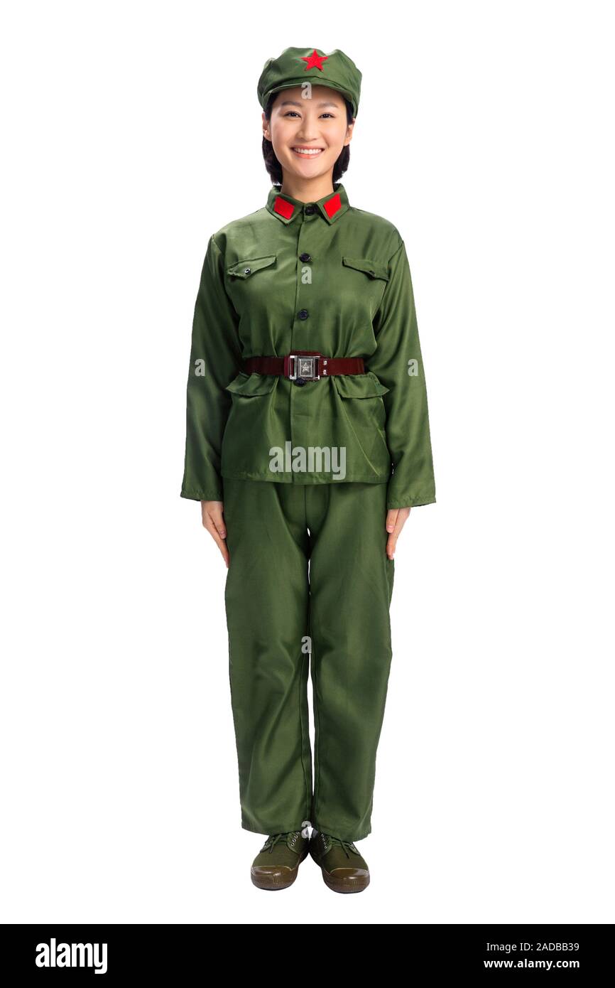 Uniform culture Cut Out Stock Images & Pictures - Alamy