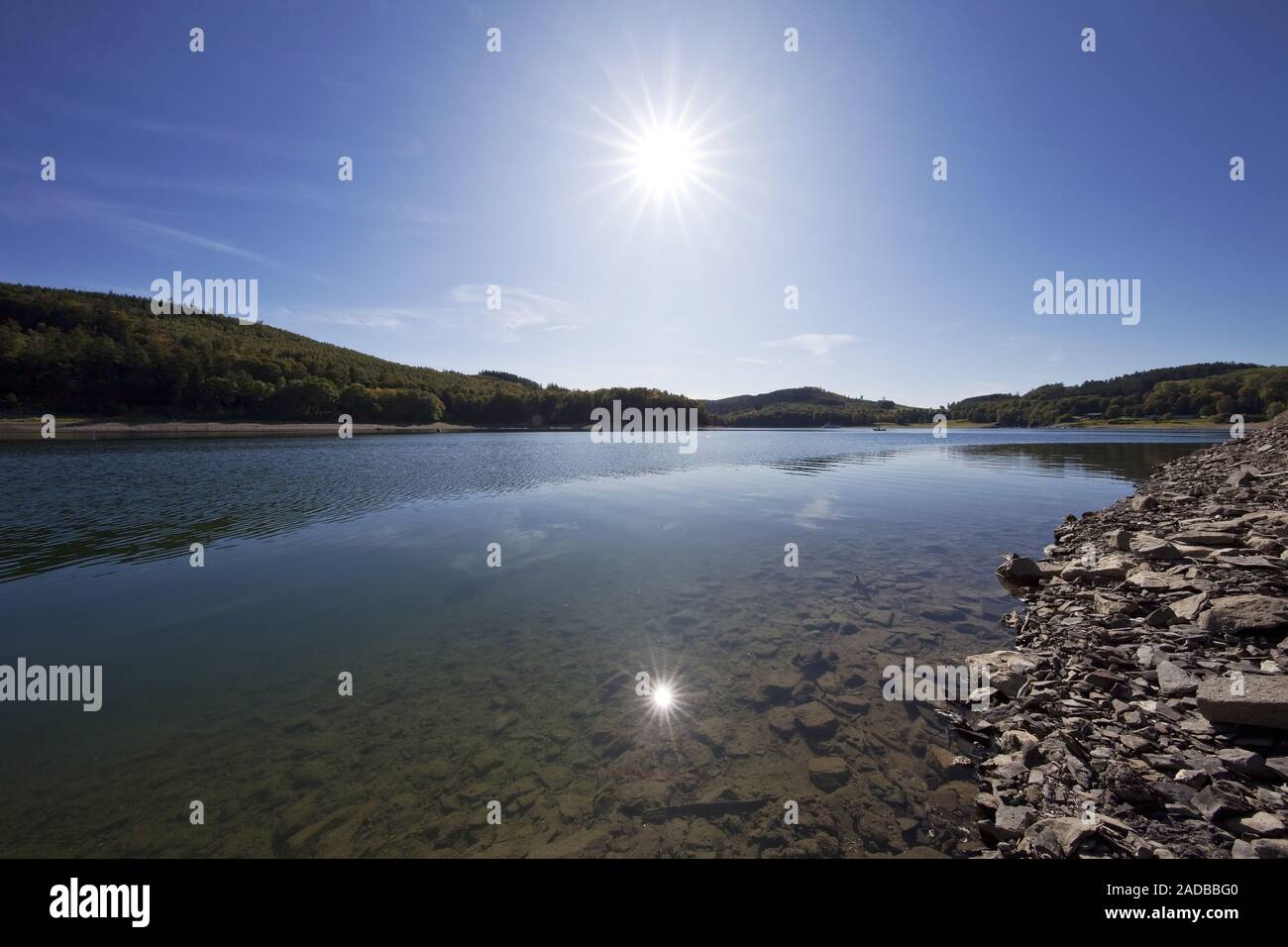 See hennesee meschede hi-res stock photography and images - Alamy