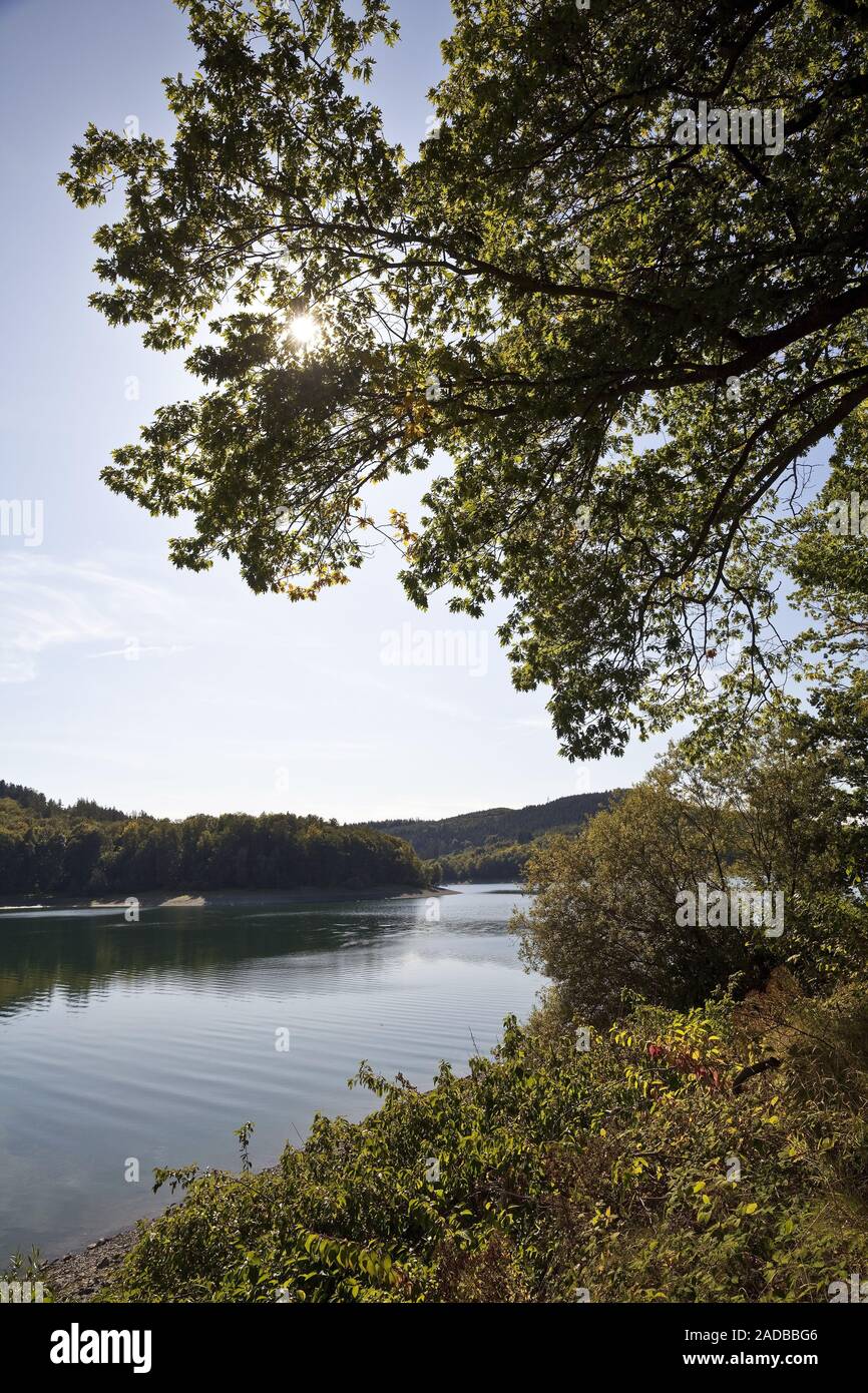 See hennesee meschede hi-res stock photography and images - Alamy