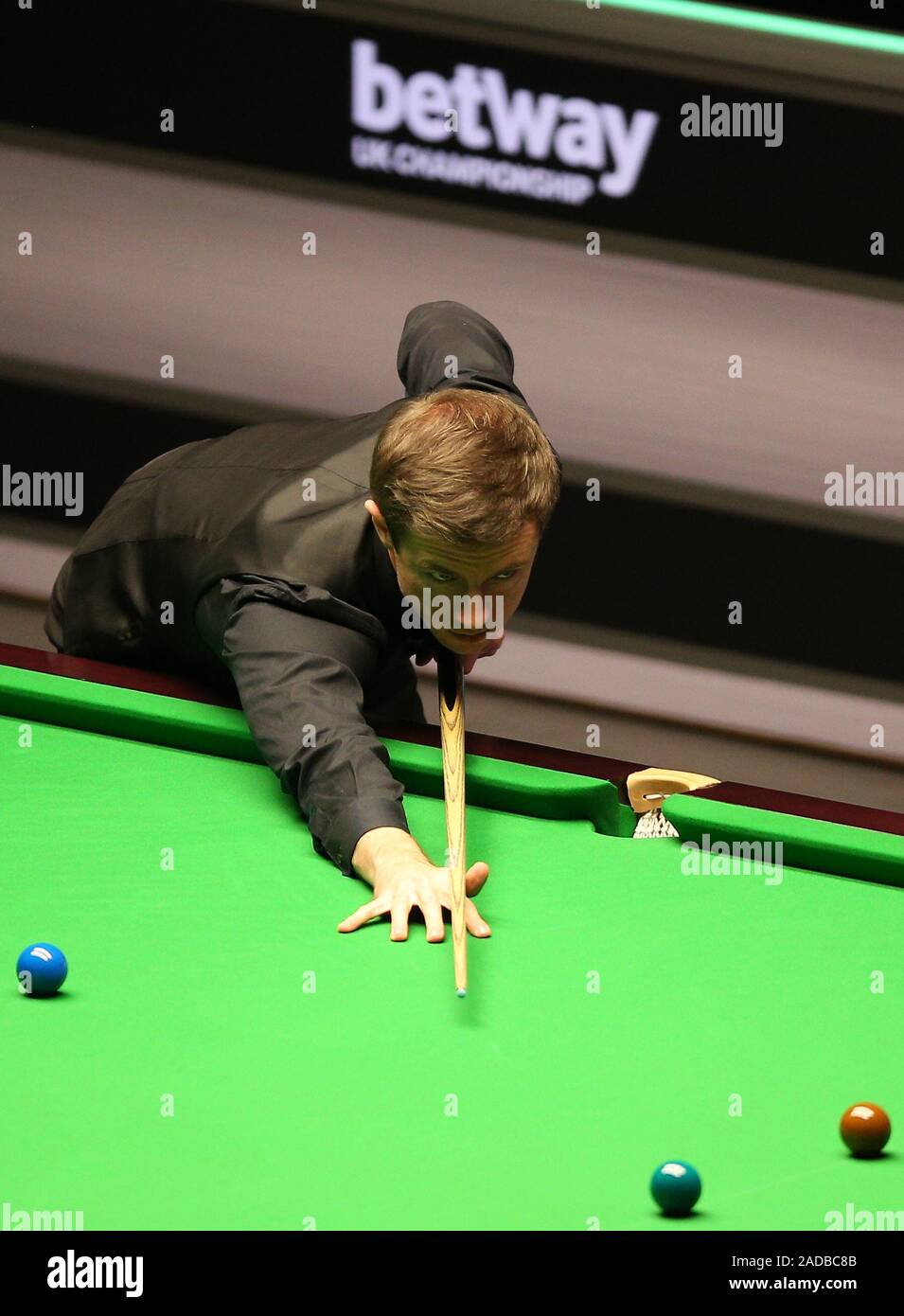 Jack Lisowski High Resolution Stock Photography and Images - Alamy