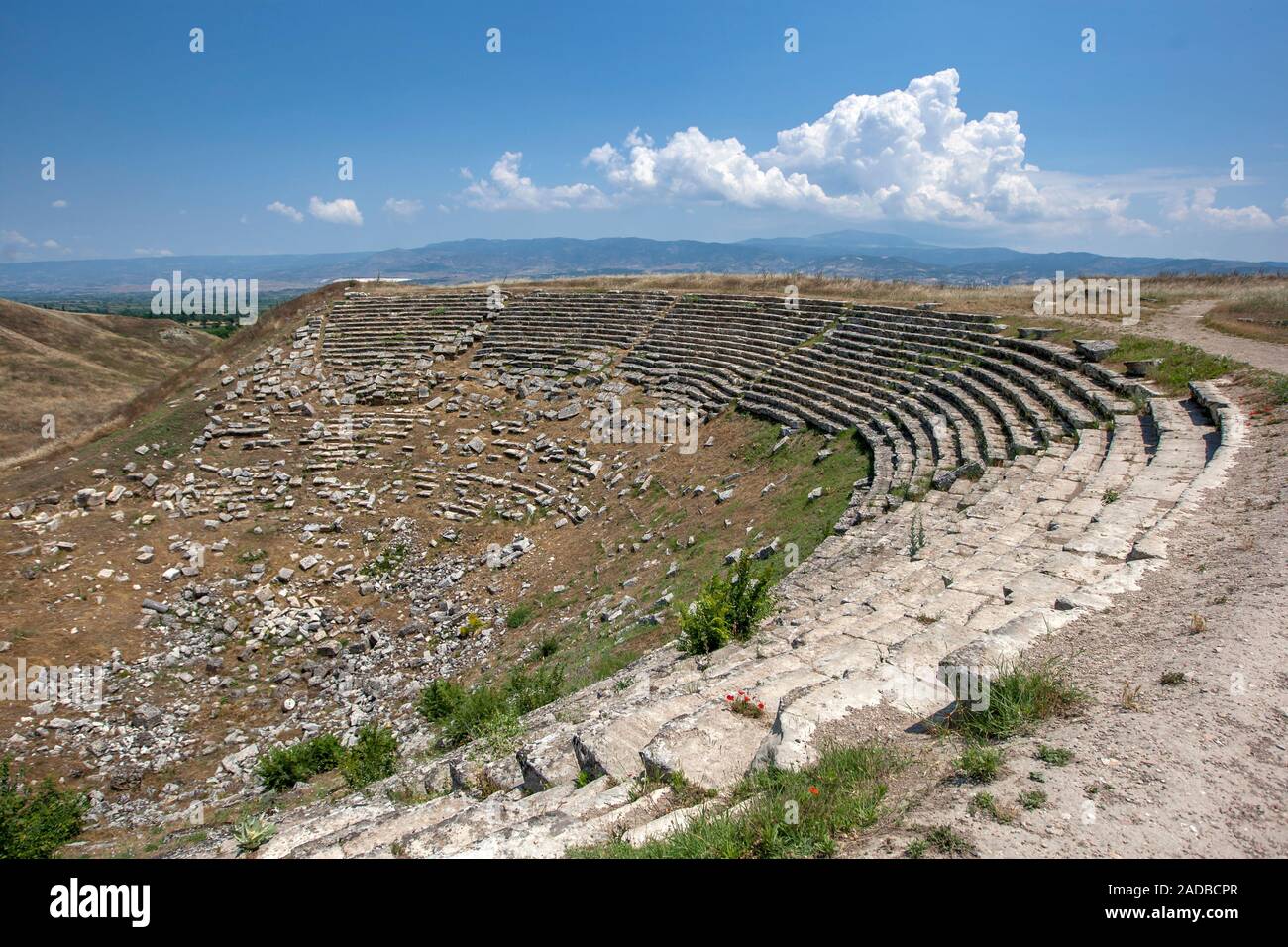 Western roman hi-res stock photography and images - Alamy