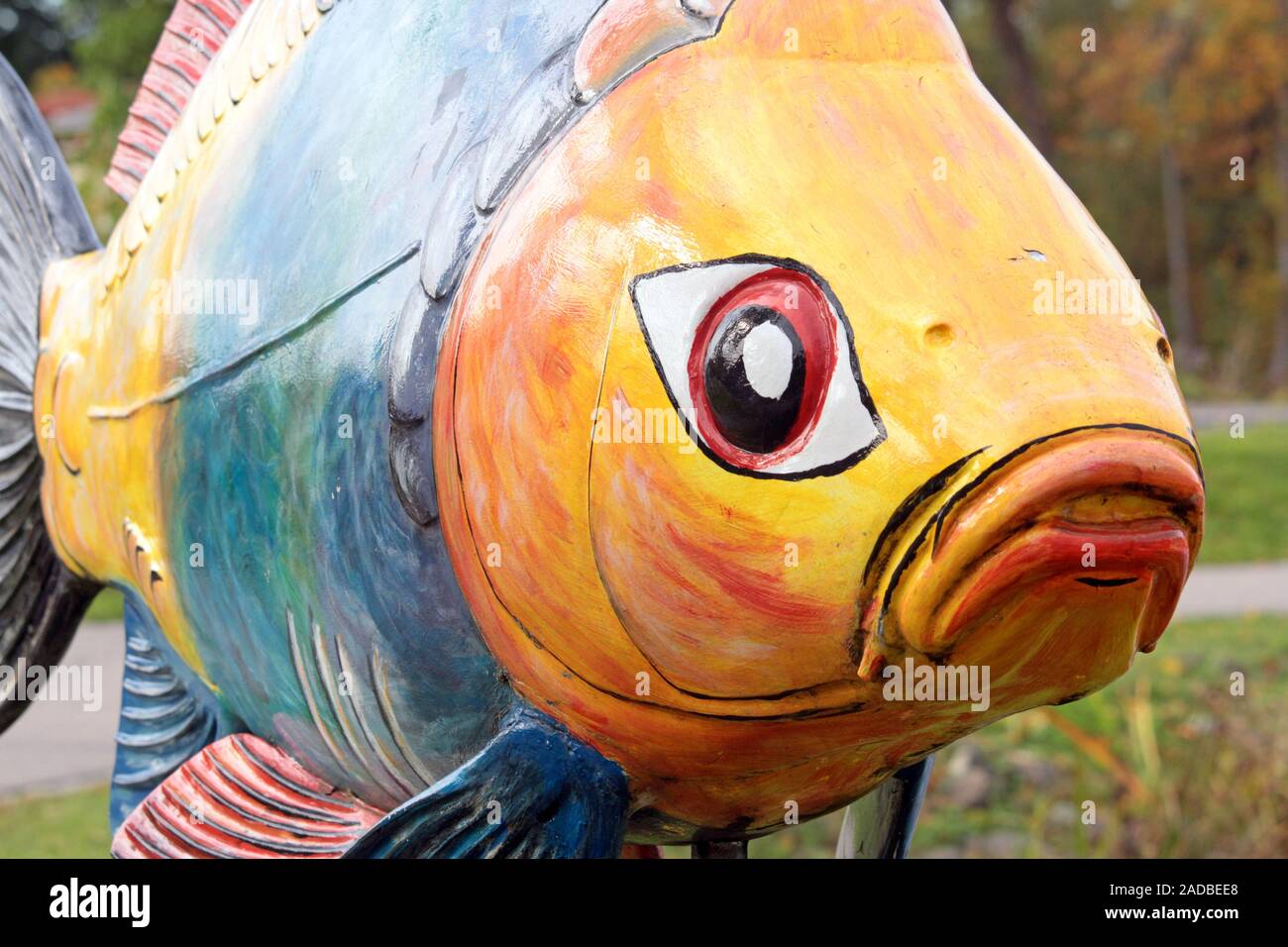 Fantastic portrait hi-res stock photography and images - Alamy