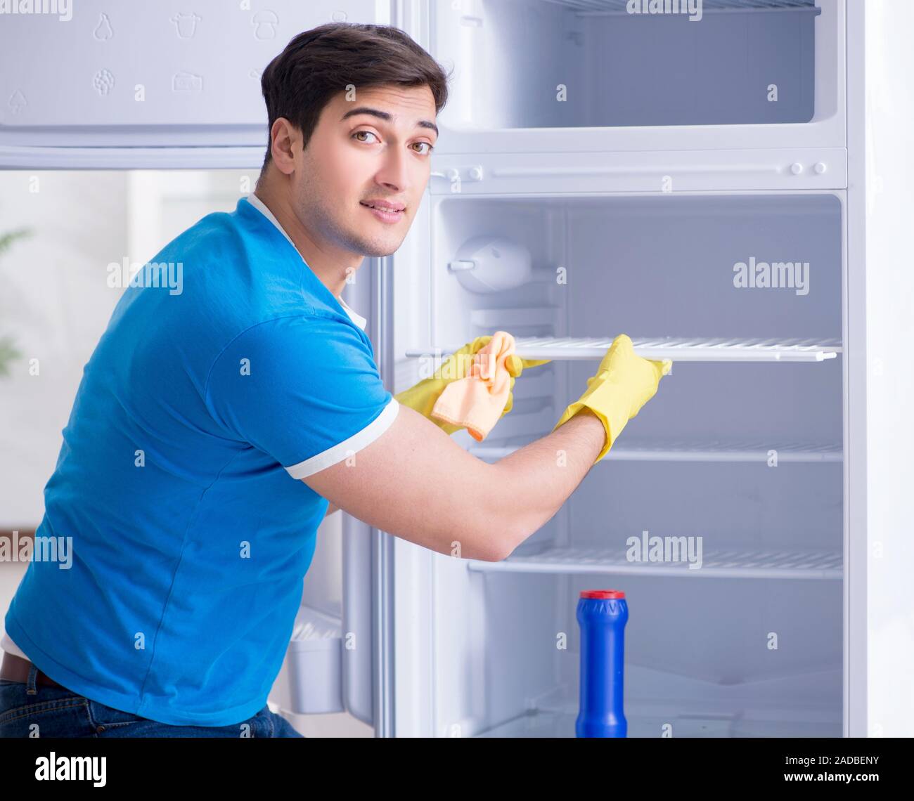 Washing hand hygiene concept food hi-res stock photography and images ...