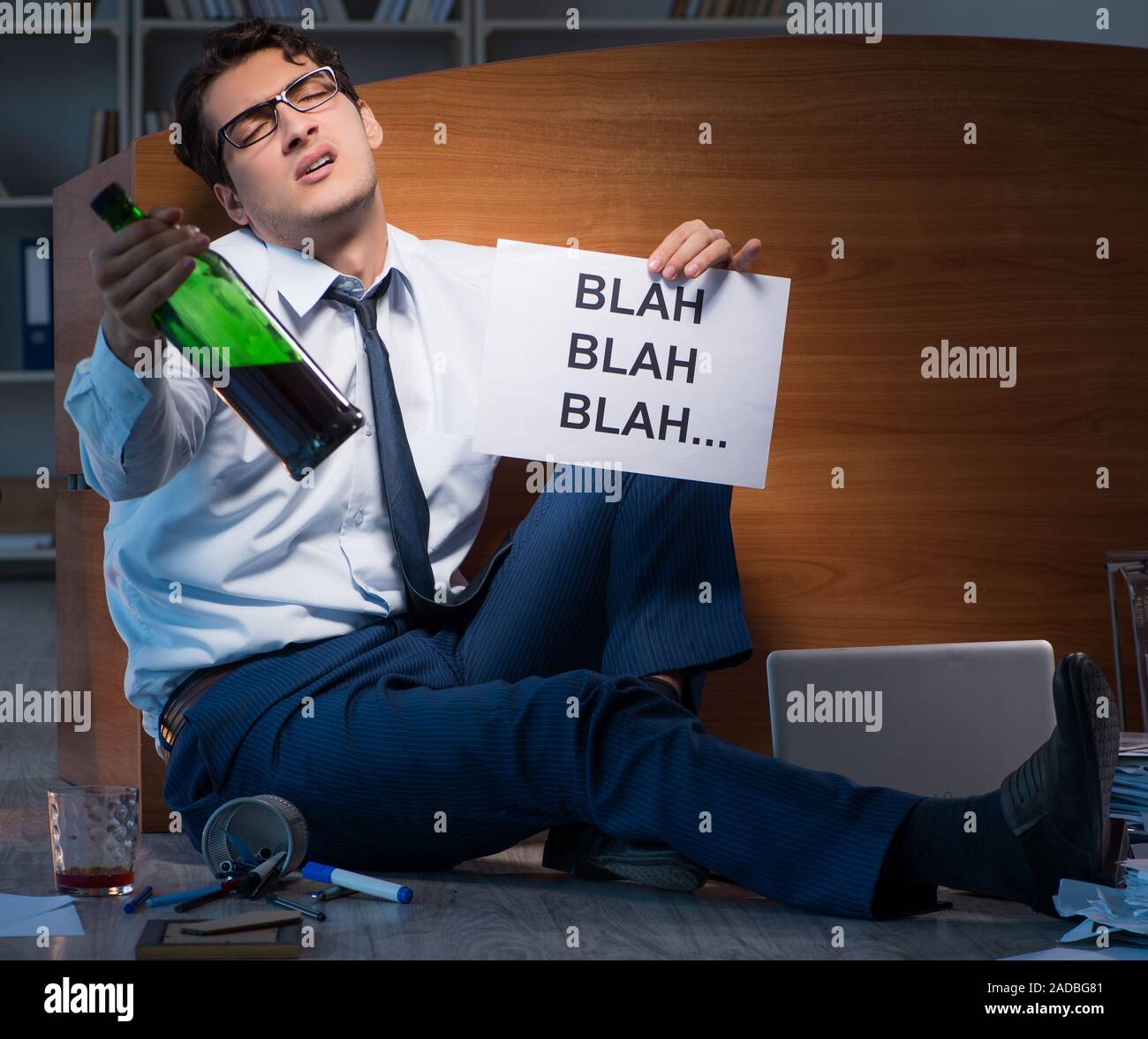 Drunken general hi-res stock photography and images - Alamy