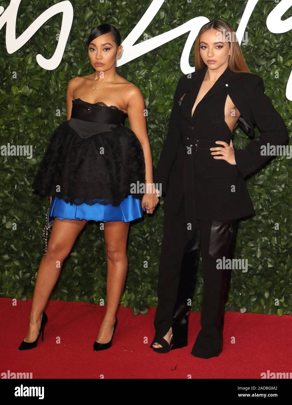 London, UK. 02nd Dec, 2019. LONDON, UNITED KINGDOM, DECEMBER 2, 2019 ...