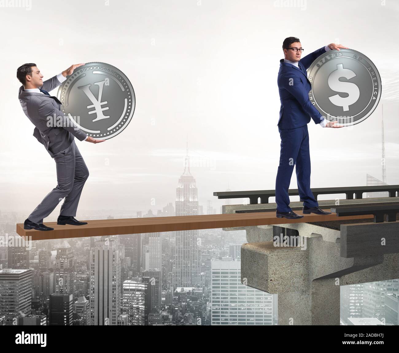 Interdependency hi-res stock photography and images - Alamy