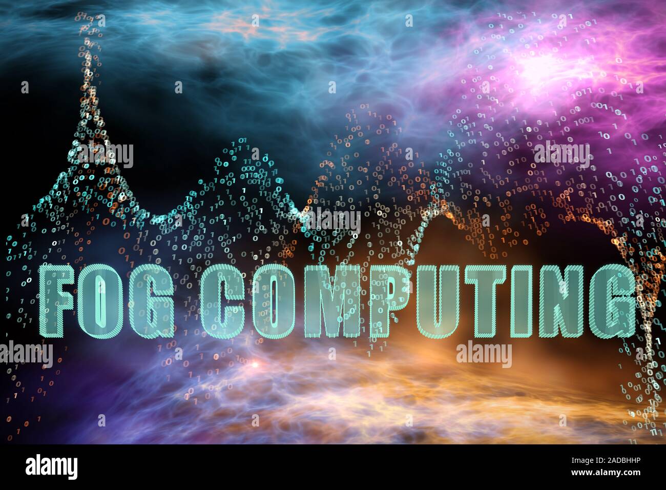 Cloud computin hi-res stock photography and images - Alamy
