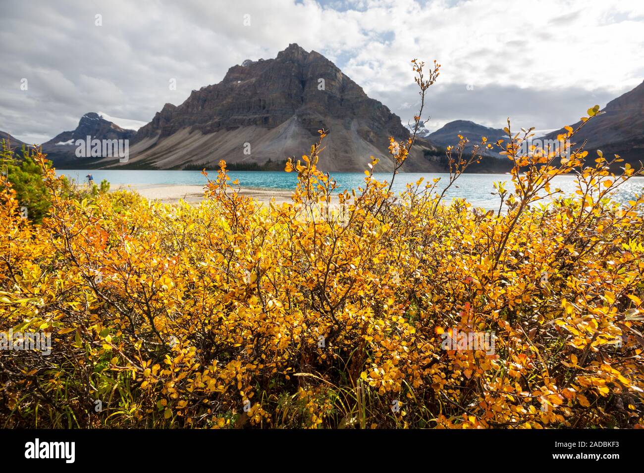 Autumn in Canada Stock Photo - Alamy