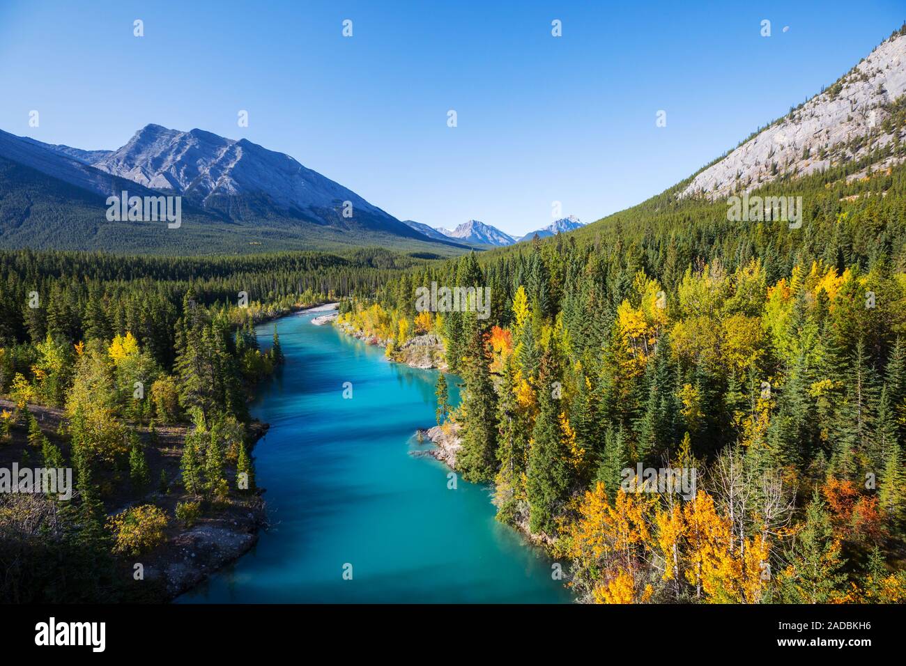 Autumn in Canada Stock Photo - Alamy