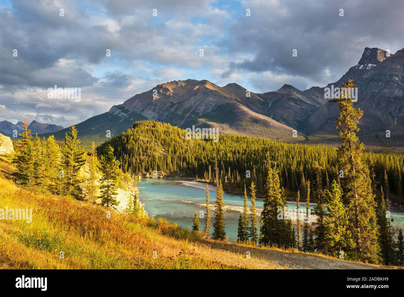 Autumn in Canada Stock Photo - Alamy