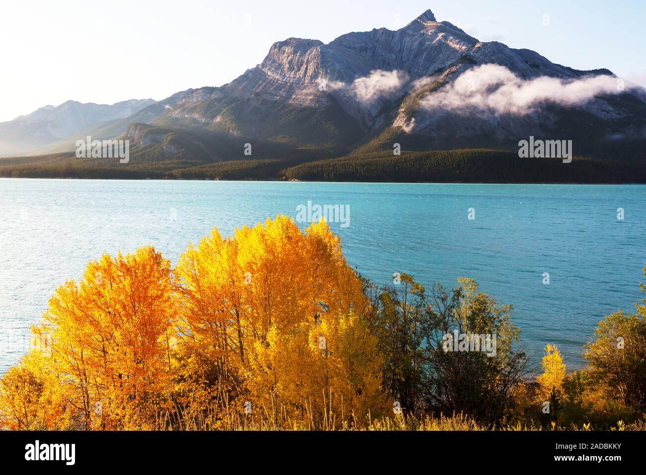 Autumn in Canada Stock Photo - Alamy