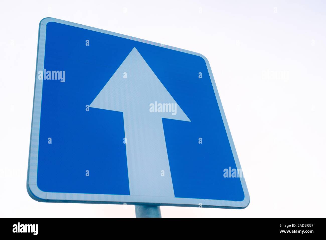 Traffic free areas hi-res stock photography and images - Alamy