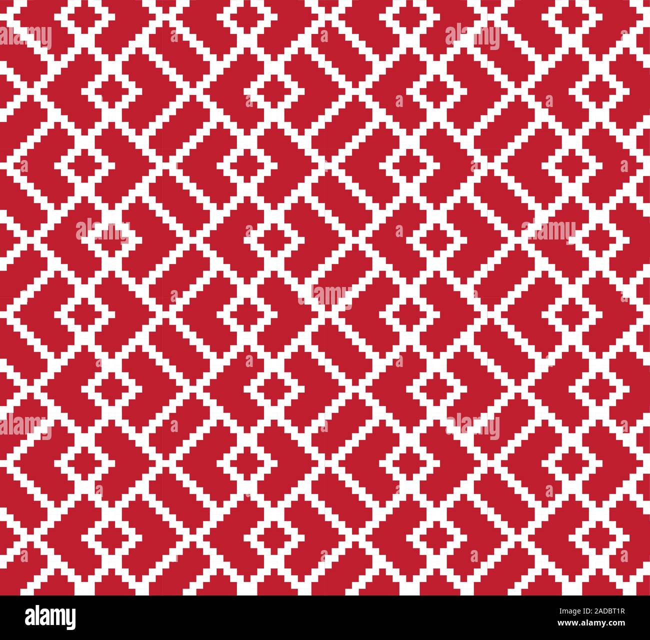 Classic Argyle Seamless Pattern - This is a classic argyle, diamond ...