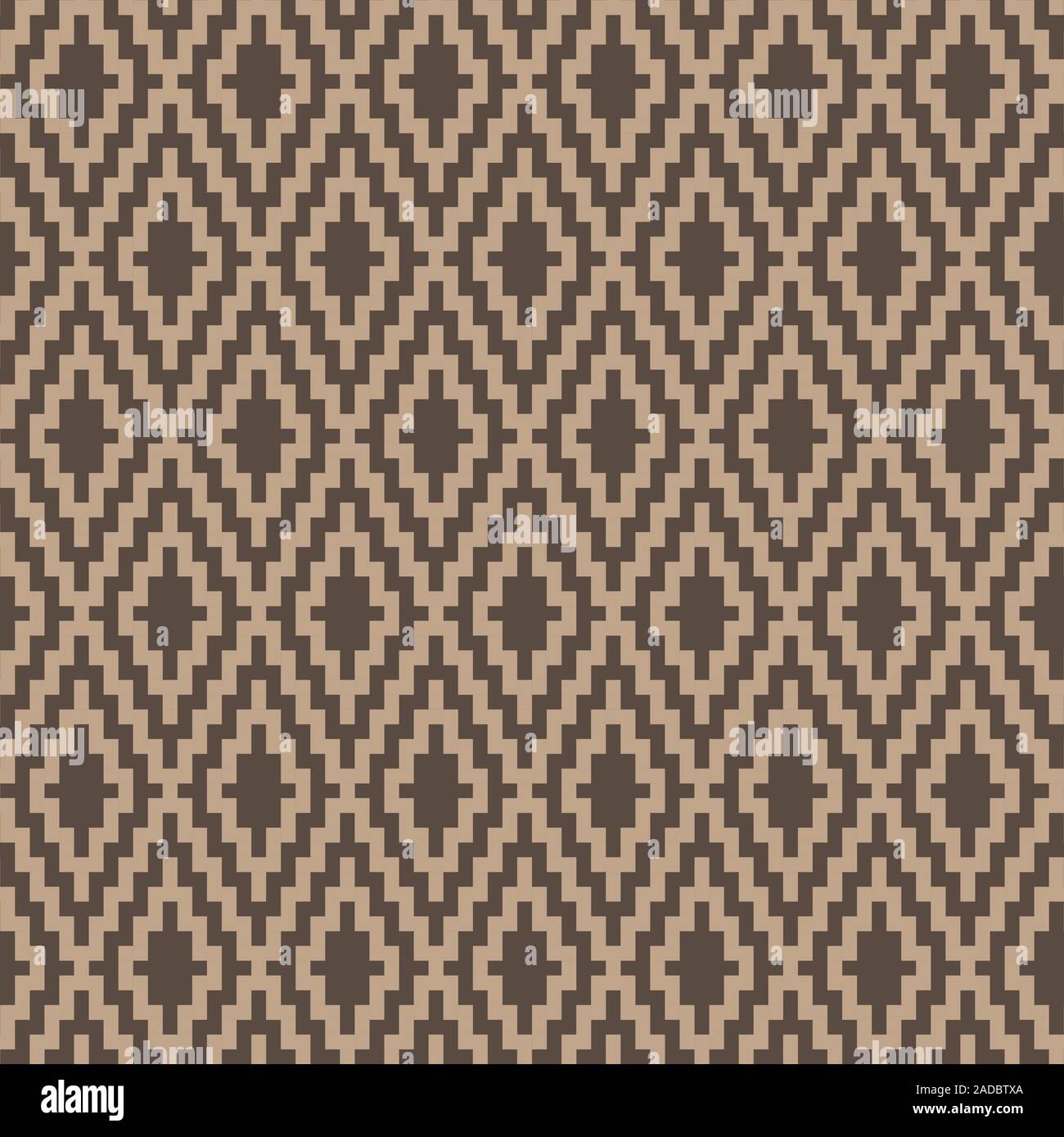 Classic Argyle Seamless Pattern - This is a classic argyle, diamond ...