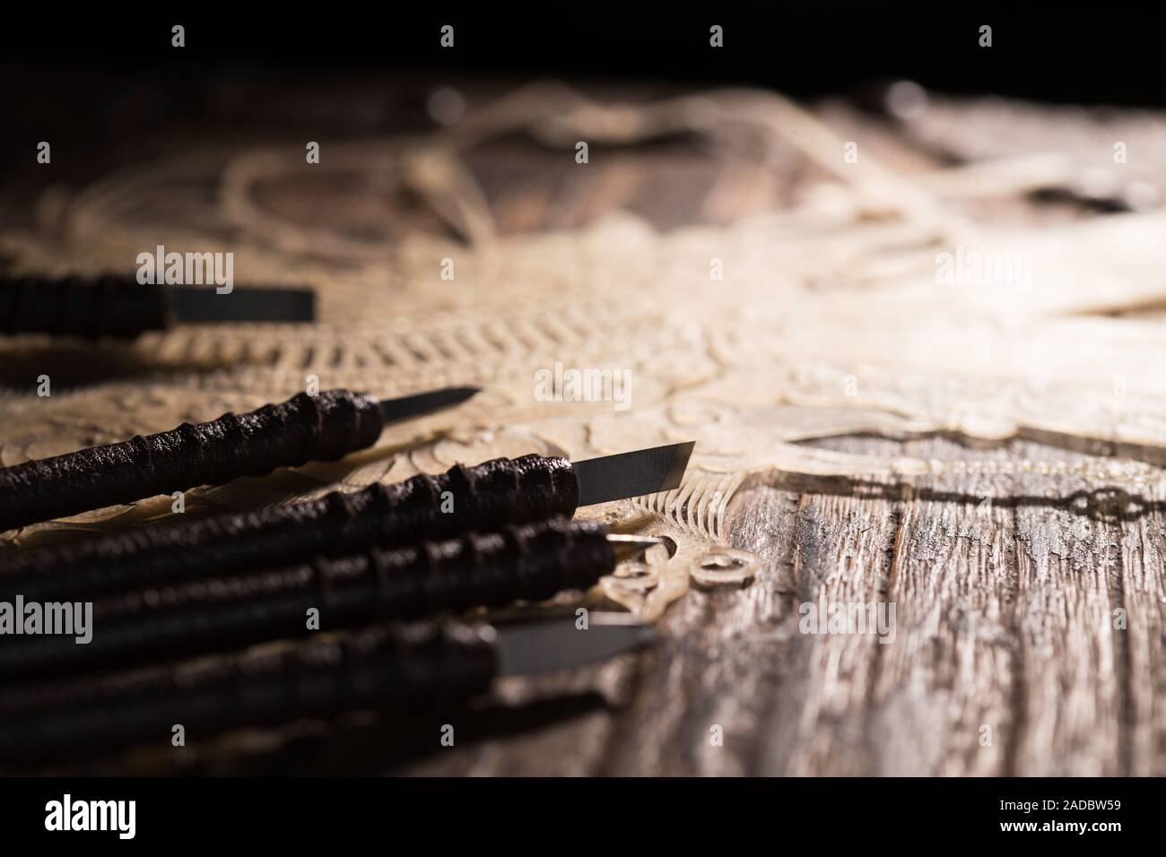 Making shadow play Stock Photo - Alamy