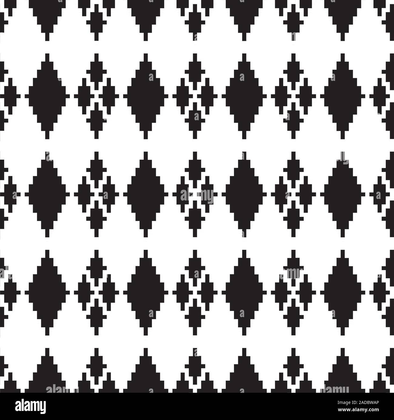 Classic argyle seamless pattern for textile hi-res stock photography ...