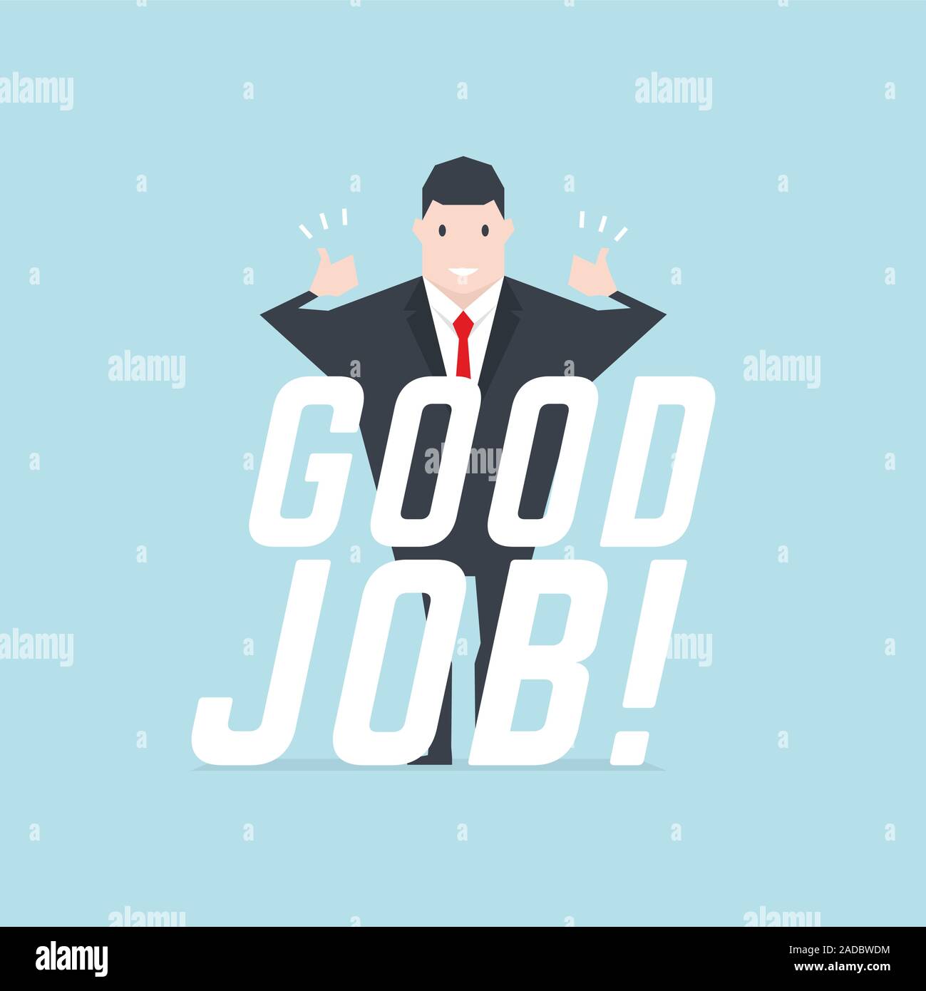 Like text thumbs up sign Stock Vector Images - Alamy